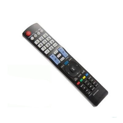LG TV Remote Control AKB73615309 47LM6200 55LM7600 60LM6700 – Remote Plus